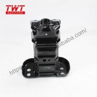 China TWT Car OEM Number Reinforce Sub-Assy, Front Bumper Mounting 52011-0D030 52012-52020 52011-52021 Fit for Toyota Vios for sale