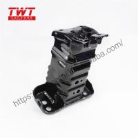 China TWT Car OEM Number Reinforce Sub-Assy, Front Bumper Mounting 52011-0D030 52012-52020 52011-52021 Fit for Toyota Vios for sale