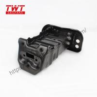 China TWT Auto Body Systems Parts Car OEM Number Bracket, Front Bumper 52012-0D030 520120D030 52012-52020 5201252020 for Toyota Vios for sale