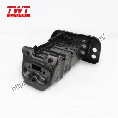 China TWT Auto Body Systems Parts Car OEM Number Bracket, Front Bumper 52012-0D030 520120D030 52012-52020 5201252020 for Toyota Vios for sale