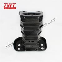 China TWT Auto Body Systems Parts Car OEM Number Bracket, Front Bumper 52012-0D030 520120D030 52012-52020 5201252020 for Toyota Vios for sale