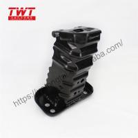 China TWT Auto Body Systems Parts Car OEM Number Bracket, Front Bumper 52012-0D030 520120D030 52012-52020 5201252020 for Toyota Vios for sale