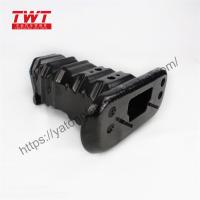 China TWT Auto Body Systems Parts Car OEM Number Bracket, Front Bumper 52012-0D030 520120D030 52012-52020 5201252020 for Toyota Vios for sale