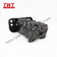 China TWT Auto Body Systems Parts Car OEM Number Bracket, Front Bumper 52012-0D030 520120D030 52012-52020 5201252020 for Toyota Vios for sale