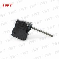China TWT 36410-60083 Auto Parts Transfer Case Motor Actuator Assy 3641060083 for Toyota Land Cruiser Prado 2009- for sale