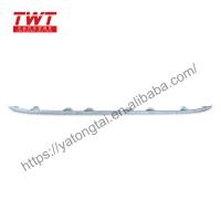 China TWT MOULDING, RADIATOR GRILLE, NO.1 53121-0R080 53121-0R090 53121-0R080 531210R080 531210R090 531210R080 for BZ4X for sale