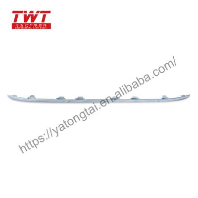 China TWT MOULDING, RADIATOR GRILLE, NO.1 53121-0R080 53121-0R090 53121-0R080 531210R080 531210R090 531210R080 for BZ4X for sale