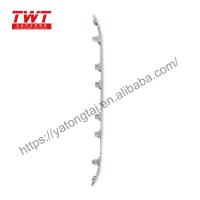 China TWT MOULDING, RADIATOR GRILLE, NO.1 53121-0R080 53121-0R090 53121-0R080 531210R080 531210R090 531210R080 for BZ4X for sale