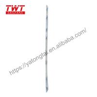 China TWT MOULDING, RADIATOR GRILLE, NO.1 53121-0R080 53121-0R090 53121-0R080 531210R080 531210R090 531210R080 for BZ4X for sale