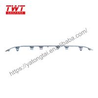 China TWT MOULDING, RADIATOR GRILLE, NO.1 53121-0R080 53121-0R090 53121-0R080 531210R080 531210R090 531210R080 for BZ4X for sale