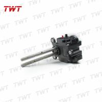 China TWT 36410-60120 36410-60101 36410-60102 Auto Car Transfer Shift Actuator Assy for Toyota Land Cruiser 2012-2021 for sale