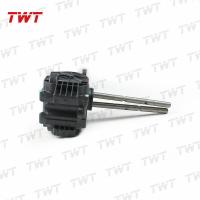 China TWT 36410-60120 36410-60101 36410-60102 Auto Car Transfer Shift Actuator Assy for Toyota Land Cruiser 2012-2021 for sale