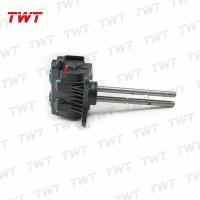 China TWT 36410-60120 36410-60101 36410-60102 Auto Car Transfer Shift Actuator Assy for Toyota Land Cruiser 2012-2021 for sale