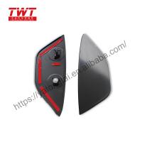 China TWT MOULDING, SIDE PANEL, NO.1 LH RH 75621-0R010 75622-42010 756210R010 75622-42020 7562242010 7562242020 for BZ4X for sale