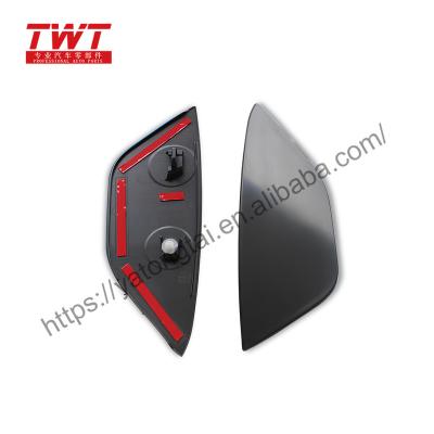 China TWT MOULDING, SIDE PANEL, NO.1 LH RH 75621-0R010 75622-42010 756210R010 75622-42020 7562242010 7562242020 for BZ4X for sale