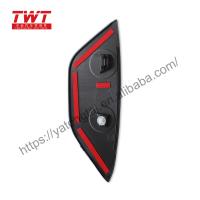China TWT MOULDING, SIDE PANEL, NO.1 LH RH 75621-0R010 75622-42010 756210R010 75622-42020 7562242010 7562242020 for BZ4X for sale