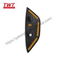 China TWT MOULDING, SIDE PANEL, NO.1 LH RH 75621-0R010 75622-42010 756210R010 75622-42020 7562242010 7562242020 for BZ4X for sale