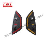 China TWT MOULDING, SIDE PANEL, NO.1 LH RH 75621-0R010 75622-42010 756210R010 75622-42020 7562242010 7562242020 for BZ4X for sale