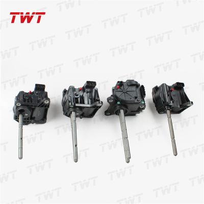 China TWT Cooling Fan Motor - Right 7 Blade for Auto Parts 41303-28013 41303-42023 41303-48013 41400-35034 16620-36011 36410-0K020 for sale