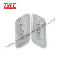 China TWT Headlight Washer Nozzle Cover for TOYOTA LAND CRUISER PRADO 85353-60070 85354-60070 85045-60090 for sale