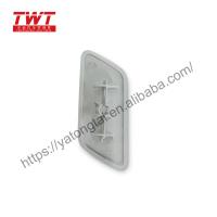 China TWT Headlight Washer Nozzle Cover for TOYOTA LAND CRUISER PRADO 85353-60070 85354-60070 85045-60090 for sale