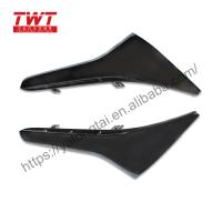 China TWT Bumper Trim Extension Rear 52166-0R030 521660R030 52165-0R060 521650R060 52166-42030 5216642030 52165-42050 5216542050 for sale