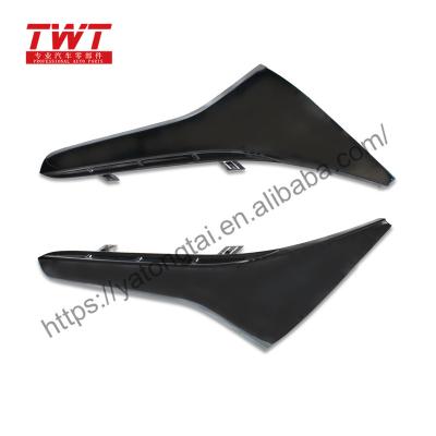 China TWT Bumper Trim Extension Rear 52166-0R030 521660R030 52165-0R060 521650R060 52166-42030 5216642030 52165-42050 5216542050 for sale