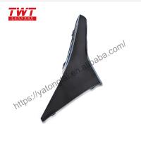 China TWT Bumper Trim Extension Rear 52166-0R030 521660R030 52165-0R060 521650R060 52166-42030 5216642030 52165-42050 5216542050 for sale