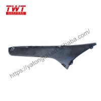 China TWT Bumper Trim Extension Rear 52166-0R030 521660R030 52165-0R060 521650R060 52166-42030 5216642030 52165-42050 5216542050 for sale