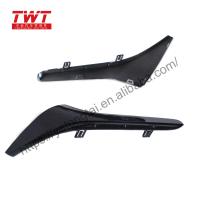 China TWT Bumper Trim Extension Rear 52166-0R030 521660R030 52165-0R060 521650R060 52166-42030 5216642030 52165-42050 5216542050 for sale