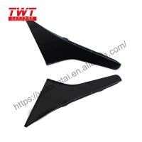 China TWT Bumper Trim Extension Rear 52166-0R030 521660R030 52165-0R060 521650R060 52166-42030 5216642030 52165-42050 5216542050 for sale