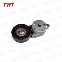 China TWT 16620-36010 16620-36011 V-Ribbed Belt Tensioner Pulley Assembly 1662036010 1662036011 for Toyota Lexus ES2## 350 300H for sale