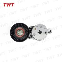 China TWT 16620-36010 16620-36011 V-Ribbed Belt Tensioner Pulley Assembly 1662036010 1662036011 for Toyota Lexus ES2## 350 300H for sale