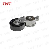China TWT 16620-36010 16620-36011 V-Ribbed Belt Tensioner Pulley Assembly 1662036010 1662036011 for Toyota Lexus ES2## 350 300H for sale
