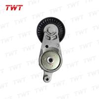 China TWT 16620-36010 16620-36011 V-Ribbed Belt Tensioner Pulley Assembly 1662036010 1662036011 for Toyota Lexus ES2## 350 300H for sale