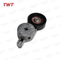China TWT 16620-36010 16620-36011 V-Ribbed Belt Tensioner Pulley Assembly 1662036010 1662036011 for Toyota Lexus ES2## 350 300H for sale