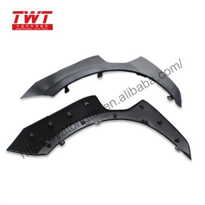China TWT MOULDING SUB-ASSY, F 75601-0R160 75602-42190 75602-42200 75601-42190 75601-42200 for BZ4X for sale