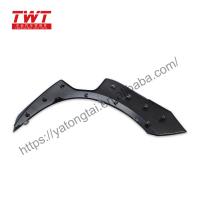 China TWT MOULDING SUB-ASSY, F 75601-0R160 75602-42190 75602-42200 75601-42190 75601-42200 for BZ4X for sale