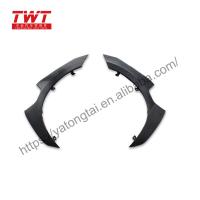 China TWT MOULDING SUB-ASSY, F 75601-0R160 75602-42190 75602-42200 75601-42190 75601-42200 for BZ4X for sale