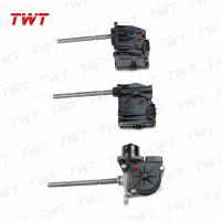 China TWT Auto Car Transfer Shift Actuator Assy 16363-31250 16620-36010 Coupling Sub-assy Rear Differential Viscous Electro Magnetic for sale