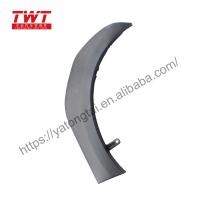 China TWT MOULDING SUB-ASSY, Q 75605-0R160 756050R160 75605-42210 7560542210 75605-42230 7560542230 75606-42200 7560642200 for BZ4X for sale