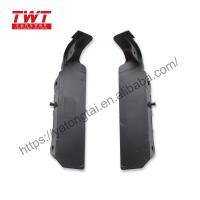 China TWT SHIELD, FR FENDER SP 53896-0R140 53895-0R140 53896-42100 53895-42110 53896-0R150 53895-0R150  for BZ4X for sale