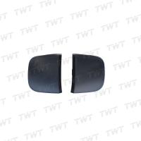 China TWT Tow Eye Cap Cover Front Bumper Arm 53286-0R150 53286-42938 53285-42937 53285-42150 for BZ4X for sale