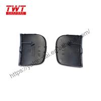 China TWT Tow Eye Cap Cover Front Bumper Arm 53286-0R150 53286-42938 53285-42937 53285-42150 for BZ4X for sale
