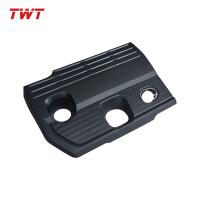 China Original 12601-25280 Engine Cover 1260125280 12601 25280 for Toyota Lexus Lm35 500 2020- for sale