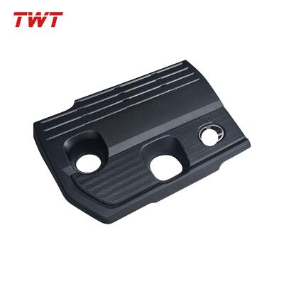 China Original 12601-25280 Engine Cover 1260125280 12601 25280 for Toyota Lexus Lm35 500 2020- for sale