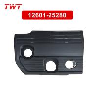 China Original 12601-25280 Engine Cover 1260125280 12601 25280 for Toyota Lexus Lm35 500 2020- for sale