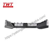 China TWT GRILLE RADIATOR LOWER 53112-03020 5311203020 for BZ3 for sale