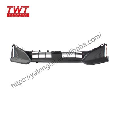 China TWT GRILLE RADIATOR LOWER 53112-03020 5311203020 for BZ3 for sale