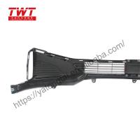 China TWT GRILLE RADIATOR LOWER 53112-03020 5311203020 for BZ3 for sale